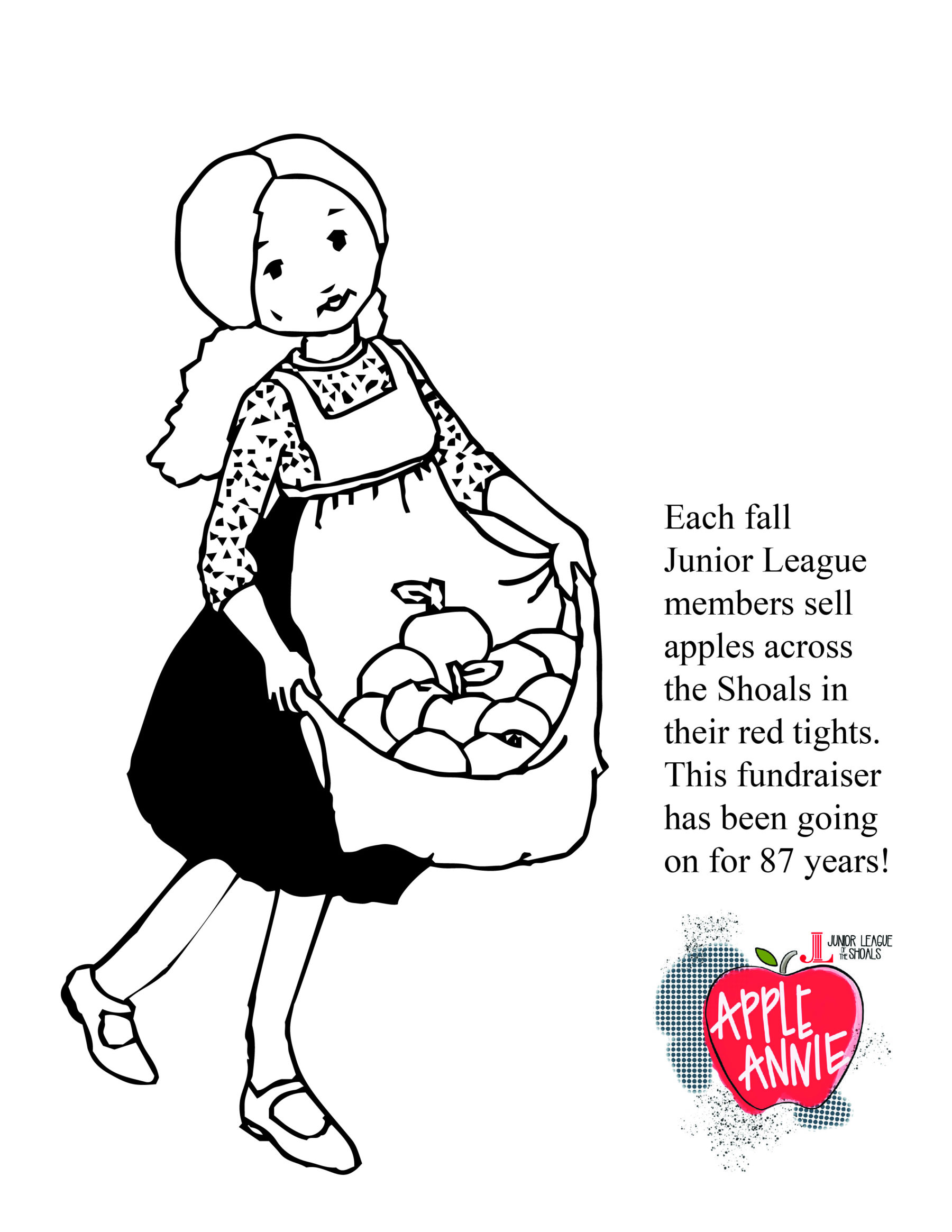 JLS Coloring Pages – JL The Shoals