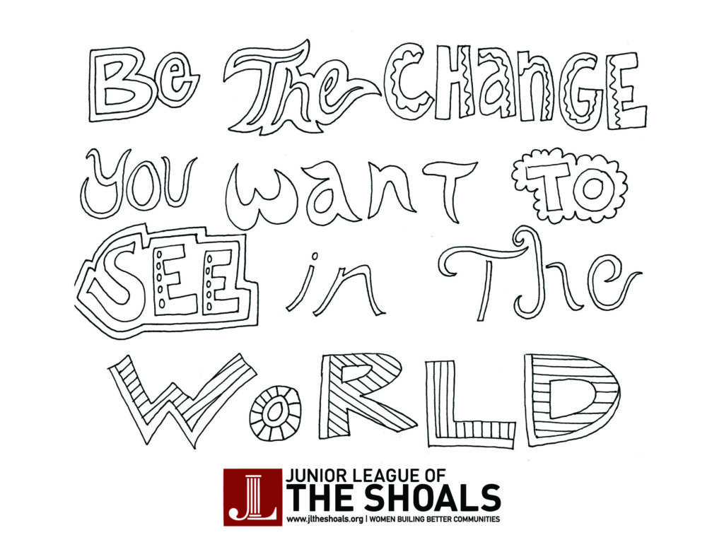 JLS Coloring Pages – JL The Shoals