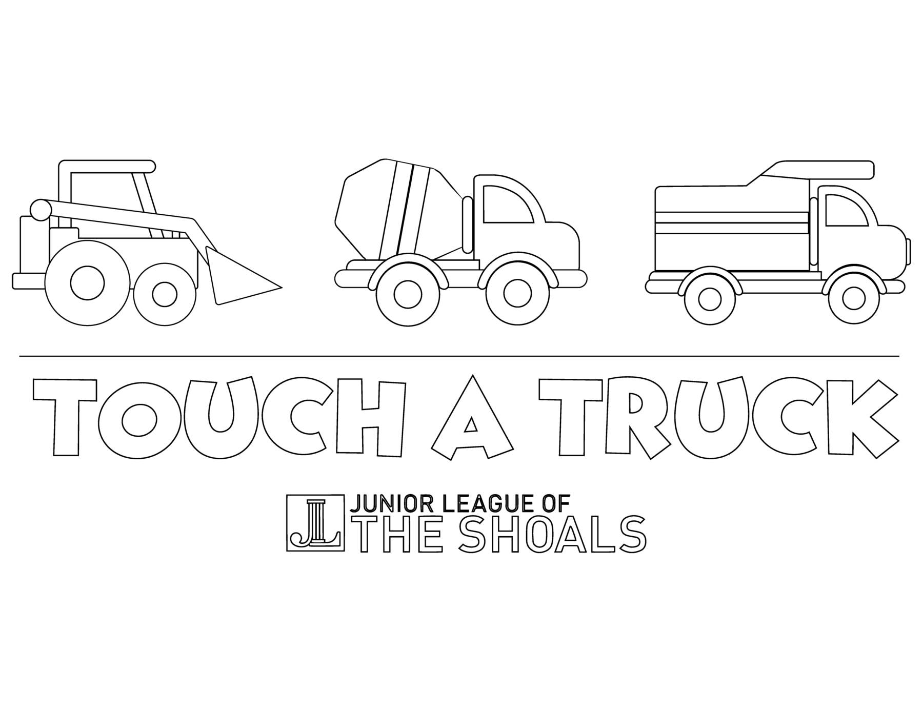 JLS Coloring Pages – JL The Shoals